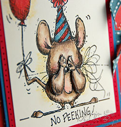Whipper Snapper | Paper Cuts | Page 4
