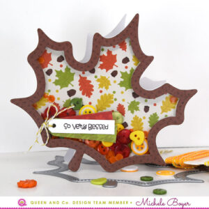 Paper Cuts | by Michele Boyer | Page 12